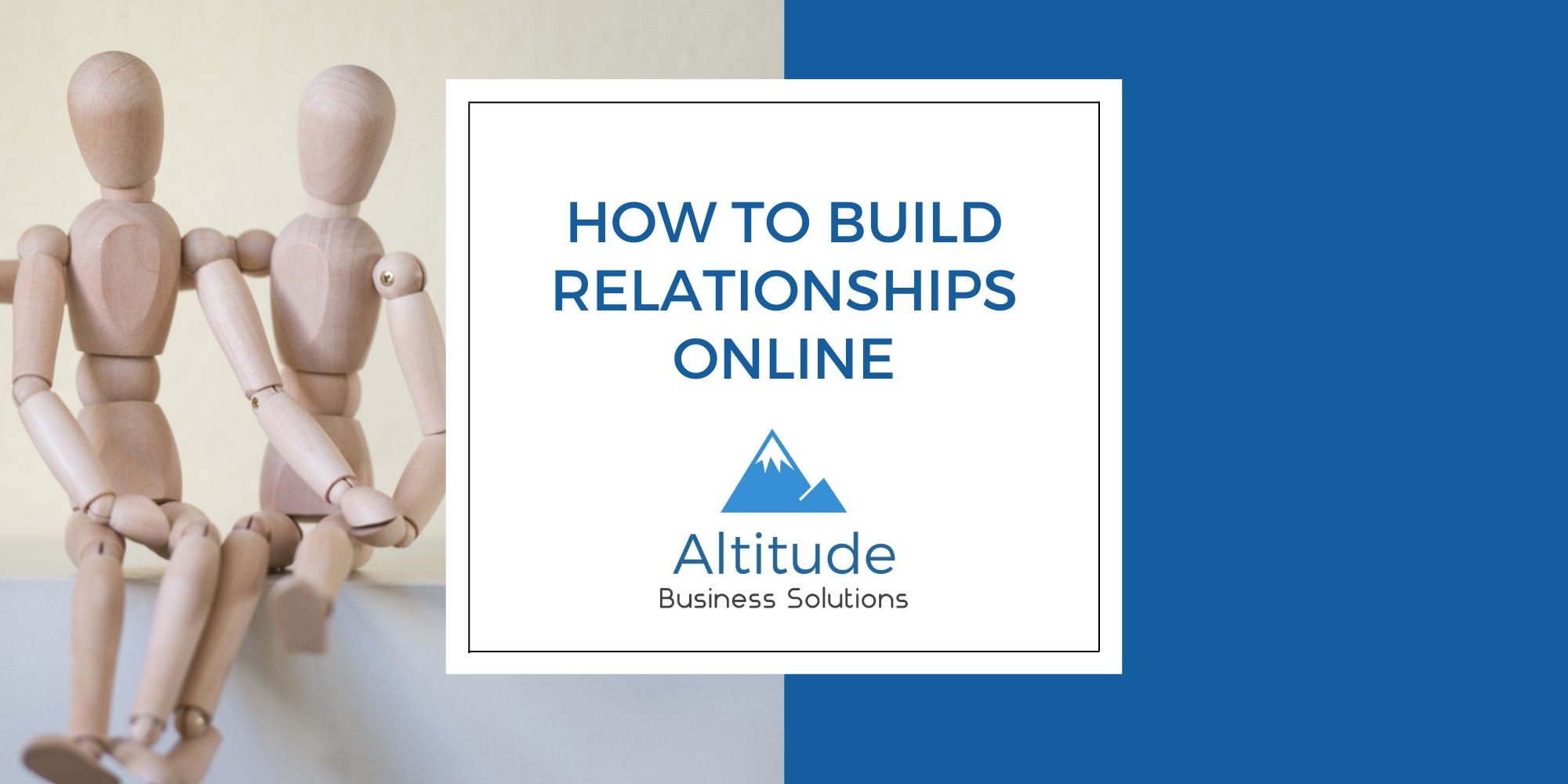 Website Design | Email Marketing - How to Build Relationships Online